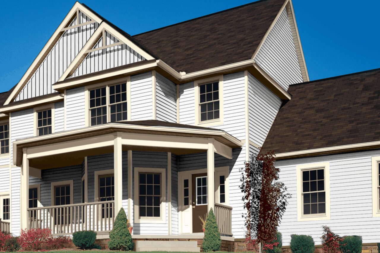 Siding Installation & Repair Services | Ridgeline Roofing and Restoration